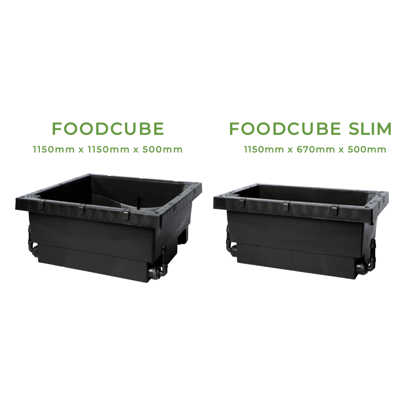 Foodcubes – Foodcube Australia Pty Ltd