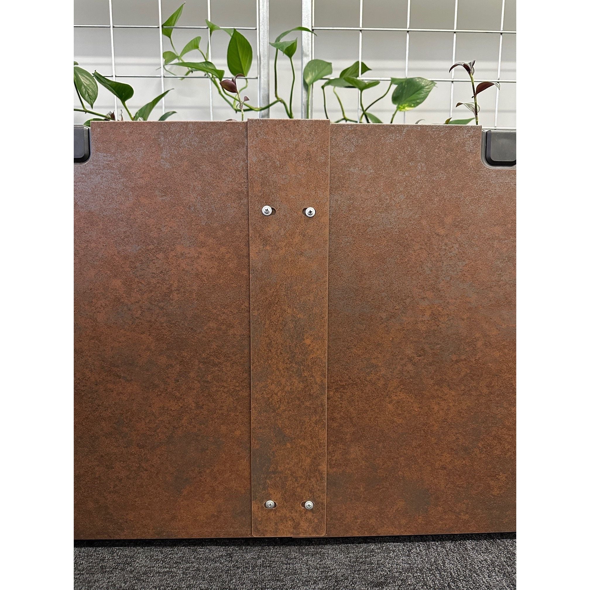 Cladding – Foodcube