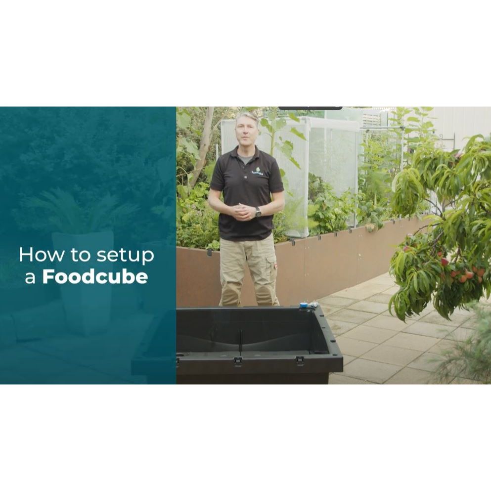 Installation Guides – Foodcube