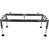 SL Platform with Adjustable Legs